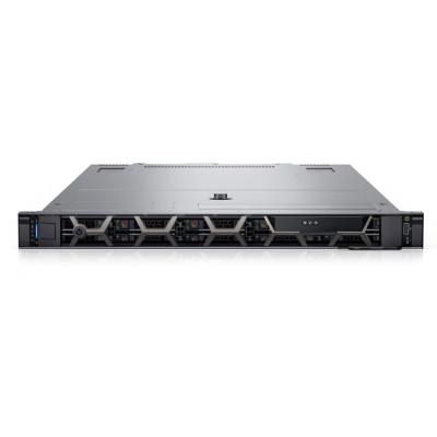 China Dell PowerEdge R650 1U Rack Server Dual Intel Xeon Scalable 32 DIMM Slots 3200 MT/s for sale