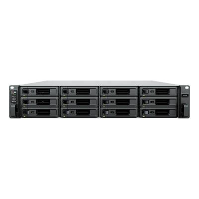 China HPE MSA 2062 2U 1.92TB SATA SSD Network Storage Rack for Efficient Data Management for sale