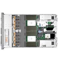China Dell PowerEdge R650 1U Rack Server Dual Intel Xeon Scalable 32 DIMM Slots 3200 MT/s for sale