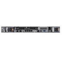 China Dell PowerEdge R650 1U Rack Server Dual Intel Xeon Scalable 32 DIMM Slots 3200 MT/s for sale