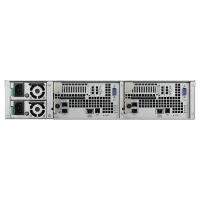 China HPE MSA 2062 2U 1.92TB SATA SSD Network Storage Rack for Efficient Data Management for sale