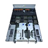 China Dell PowerEdge R650 1U Rack Server Dual Intel Xeon Scalable 32 DIMM Slots 3200 MT/s for sale