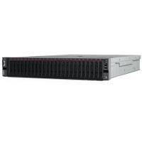 China Thinkserver Sr650 V2 Xeon CPU 3.5 HDD 8 Bay 2u Computer Server Motherboard GPU Server Rack for sale