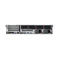 China Thinkserver Sr650 V2 Xeon CPU 3.5 HDD 8 Bay 2u Computer Server Motherboard GPU Server Rack for sale