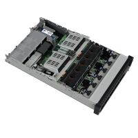 China Thinkserver Sr650 V2 Xeon CPU 3.5 HDD 8 Bay 2u Computer Server Motherboard GPU Server Rack for sale