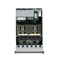 China Thinkserver Sr650 V2 Xeon CPU 3.5 HDD 8 Bay 2u Computer Server Motherboard GPU Server Rack for sale