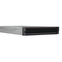 China Thinkserver Sr650 V2 Xeon CPU 3.5 HDD 8 Bay 2u Computer Server Motherboard GPU Server Rack for sale