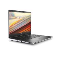 China Precision M7760 Intel Xeon W-11955M 8 Core 2.6GHz Mobile Workstation 128GB DDR4 3200MHz for sale