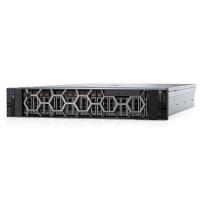 China PowerEdge R7615 2U Rack Server AMD EPYC 9004 24 Bay DDR5 for Virtualization Data Center for sale