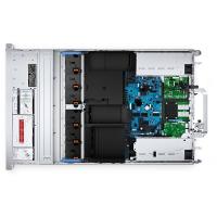 China PowerEdge R7615 2U Rack Server AMD EPYC 9004 24 Bay DDR5 for Virtualization Data Center for sale