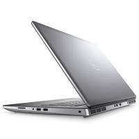 China Precision M7760 Intel Xeon W-11955M 8 Core 2.6GHz Mobile Workstation 128GB DDR4 3200MHz for sale