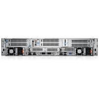 China PowerEdge R7615 2U Rack Server AMD EPYC 9004 24 Bay DDR5 for Virtualization Data Center for sale