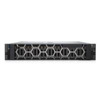 China PowerEdge R7615 2U Rack Server AMD EPYC 9004 24 Bay DDR5 for Virtualization Data Center for sale
