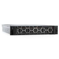 China PowerEdge R7615 2U Rack Server AMD EPYC 9004 24 Bay DDR5 for Virtualization Data Center for sale