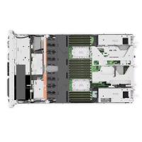 China AMD EPYC Poweredge R6525 1U Rack Server for Media and Video Processing in Data Centers for sale