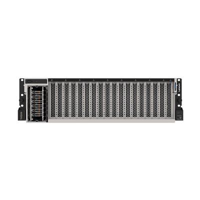 China Intel Xeon Thinkserver SR670V2 3U Rack Server Dual Socket 4TB Memory for AI Datacenter for sale