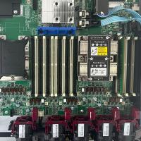 China Refurbished Intel Xeon DL360 Gen10 Proliant 1U Mini Rack Server for High Availability for sale
