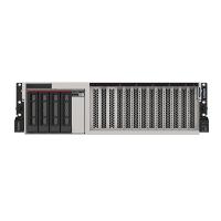 China Intel Xeon Thinkserver SR670V2 3U Rack Server Dual Socket 4TB Memory for AI Datacenter for sale