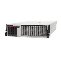 China Intel Xeon Thinkserver SR670V2 3U Rack Server Dual Socket 4TB Memory for AI Datacenter for sale