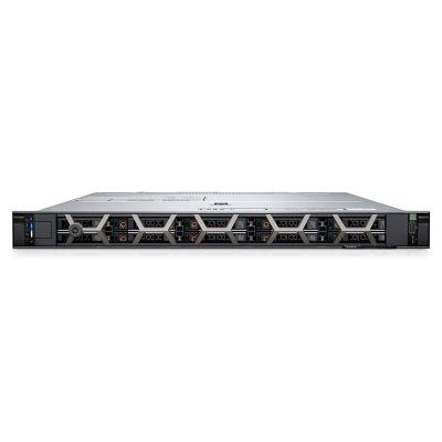 China Poweredge R6615 The Ultimate Web Hosting Video Media and GPU Server with AMD EPYC CPU for sale