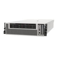 China Intel Xeon Thinkserver SR670V2 3U Rack Server Dual Socket 4TB Memory for AI Datacenter for sale