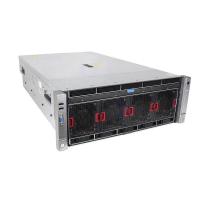 China Refurbished HPE DL580 Gen9 Proliant 4U 24 Bay Intel Xeon PC Computer Storage Rack Servers for sale