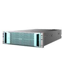 China H3C UniServer R5300 G3 4U Rack Server Dual Intel Xeon 64GB RAM 24-Bay for sale