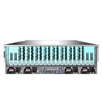 China H3C UniServer R5300 G3 4U Rack Server Dual Intel Xeon 64GB RAM 24-Bay for sale