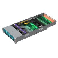 China H3C UniServer R5300 G3 4U Rack Server Dual Intel Xeon 64GB RAM 24-Bay for sale