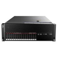 China Lenovo ThinkServer SR868 4U Rack Server 4x Intel Xeon Platinum 48 DDR4 Slots 6TB for sale