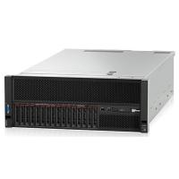 China Lenovo ThinkServer SR868 4U Rack Server 4x Intel Xeon Platinum 48 DDR4 Slots 6TB for sale
