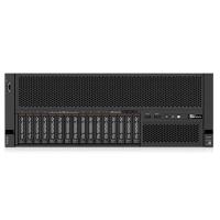 China Lenovo ThinkServer SR868 4U Rack Server 4x Intel Xeon Platinum 48 DDR4 Slots 6TB for sale