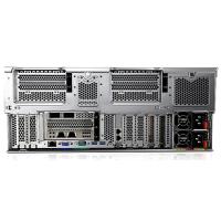 China Lenovo ThinkServer SR868 4U Rack Server 4x Intel Xeon Platinum 48 DDR4 Slots 6TB for sale