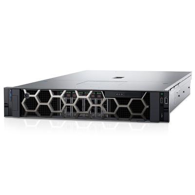 China Dell PowerEdge R750XA 2U Rack Server Dual Intel Xeon Platinum 8358 32 DIMMs 4x A100 GPU for sale