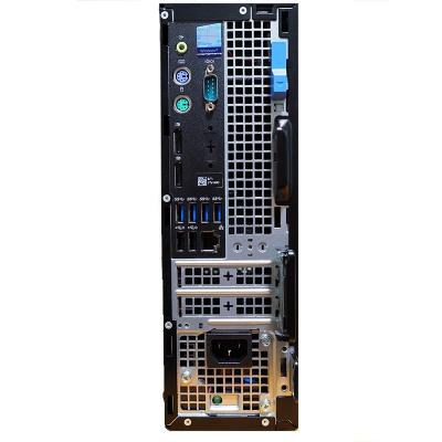 China Intel Xeon E2-1220V5 8GB Mobile Workstation T3430 for Rack Computing for sale