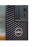 China Intel Xeon E2-1220V5 8GB Mobile Workstation T3430 for Rack Computing for sale