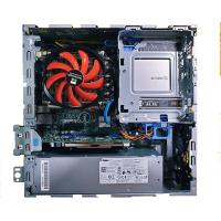 China Intel Xeon E2-1220V5 8GB Mobile Workstation T3430 for Rack Computing for sale