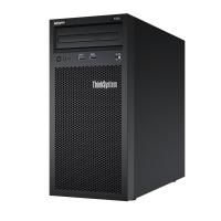 China Lenovo ThinkSystem ST50 Intel Xeon E-2200 Tower Server 64GB 4-Bay for sale