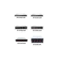 China HPE Proliant Gen8 DL360 DL380 DL560 DL580 Rack Server Xeon DDR3 16GB RAM for sale