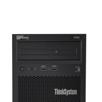China Lenovo ThinkSystem ST50 Intel Xeon E-2200 Tower Server 64GB 4-Bay for sale