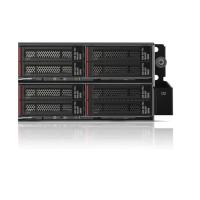 China Lenovo ThinkSystem ST50 Intel Xeon E-2200 Tower Server 64GB 4-Bay for sale