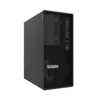 China ThinkServer ST50 V2 Intel Xeon E-2300 Tower Server 128GB RAM 500W for sale