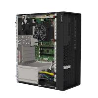 China ThinkServer ST50 V2 Intel Xeon E-2300 Tower Server 128GB RAM 500W for sale