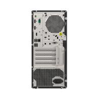 China ThinkServer ST50 V2 Intel Xeon E-2300 Tower Server 128GB RAM 500W for sale