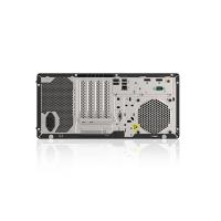 China ThinkServer ST50 V2 Intel Xeon E-2300 Tower Server 128GB RAM 500W for sale