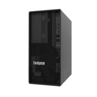 China ThinkServer ST50 V2 Intel Xeon E-2300 Tower Server 128GB RAM 500W for sale