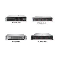 China Stock HP HPE DL380 Proliant 2U Intel Xeon Win 2016 Standard PC Computer Storage Server for sale