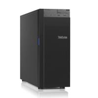 China Intel Xeon Processor Thinkserver ST250 Tower Server DDR4 RAM and HDD/SSD for Business for sale