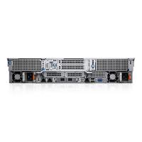 China Intel Xeon Processor Poweredge R750xa Win 2019 2U GPU Media Rack Server for Your Customer for sale