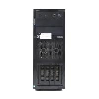China Lenovo ThinkSystem ST250 V2 Tower Server Intel Xeon E-2300 8 Core 128GB RAM Enterprise ERP for sale